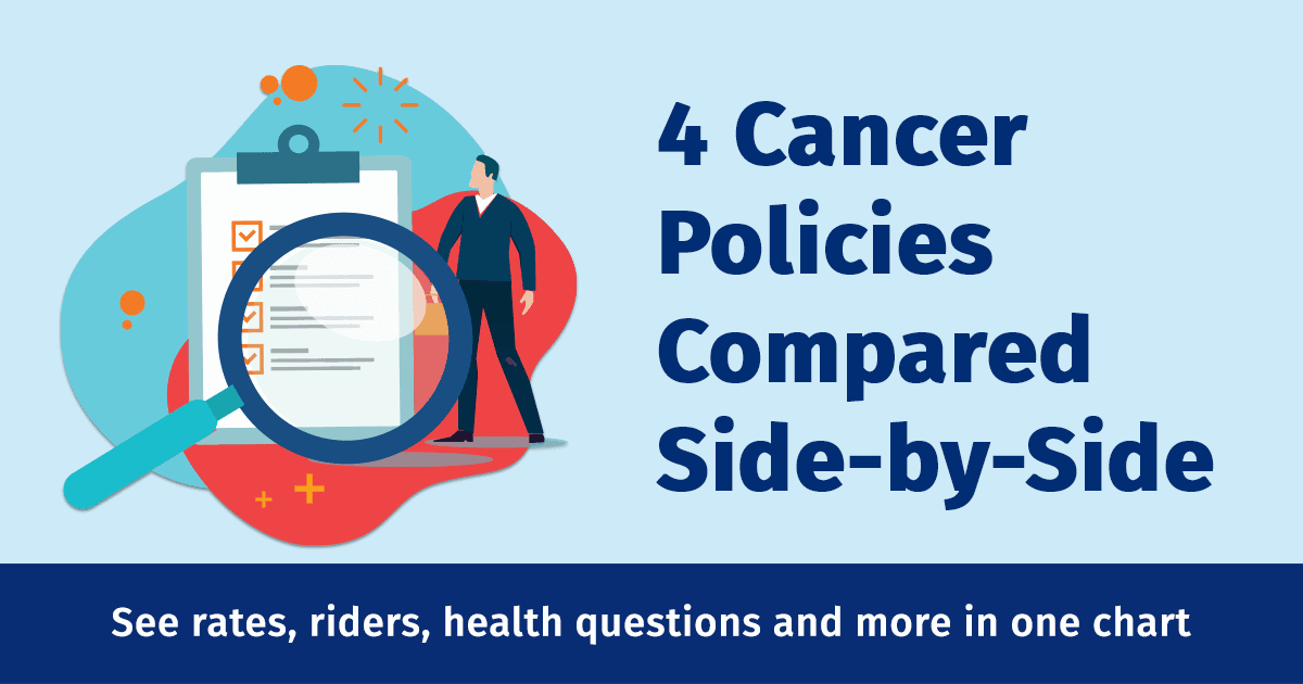 Compare Cancer Policies - NCC