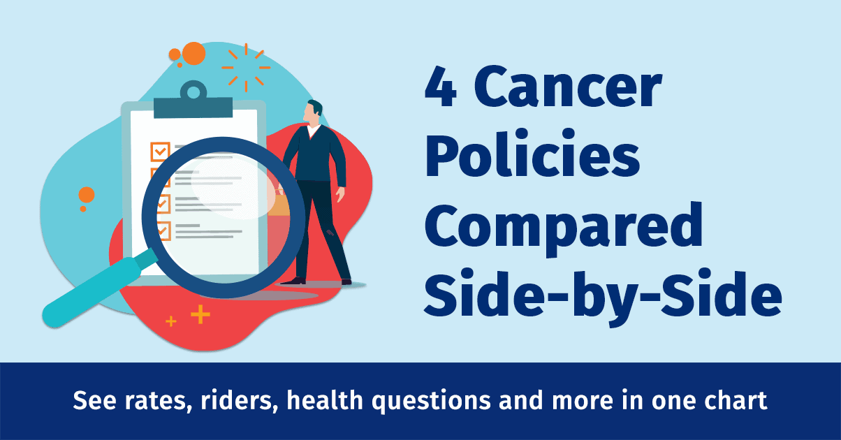 Compare Cancer Policies - NCC
