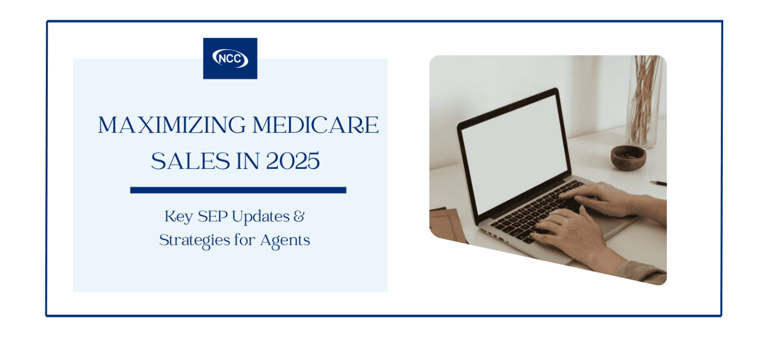 Maximizing Medicare Sales in 2025: Key SEP Updates & Strategies for ...