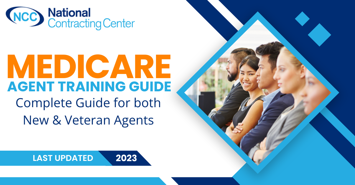 Medicare Sales Training Guide - NCC