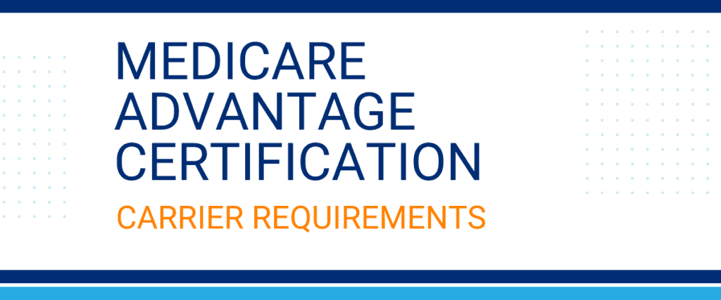 AHIP & Certification Central - NCC