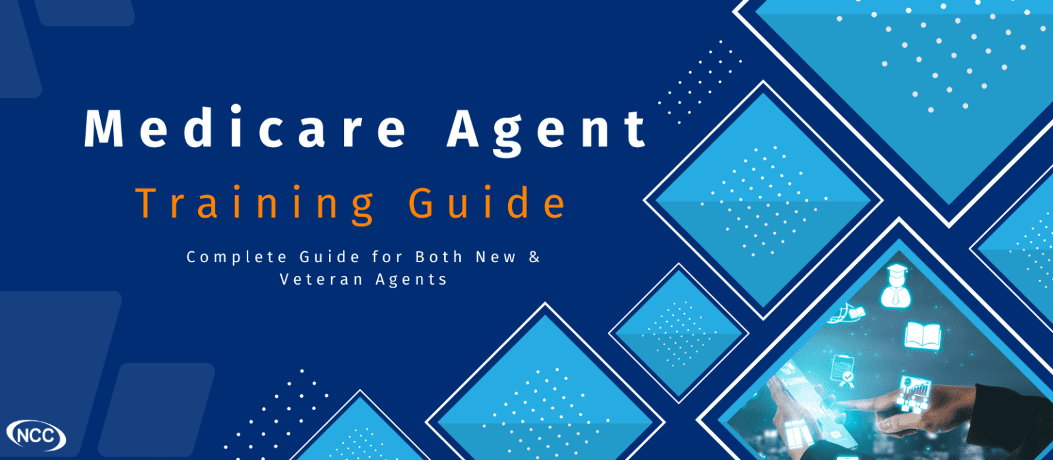 Medicare Sales Training Guide - NCC