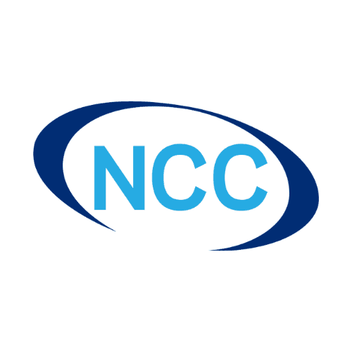 Ncc Education Logo