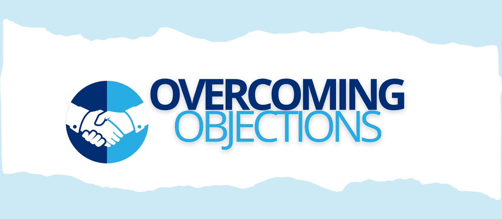Overcoming Medicare Sales Objections - NCC