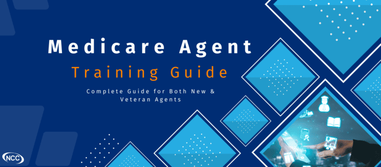 Where to Find Medicare Sales Training - NCC