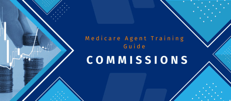 Commissions - Medicare Agent Training Guide - NCC