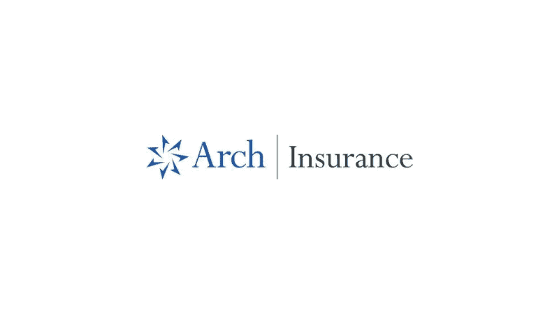 Arch Capital Logo