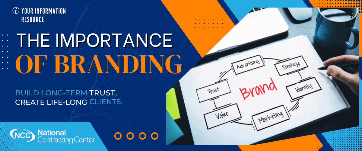 The Importance Of Branding - NCC