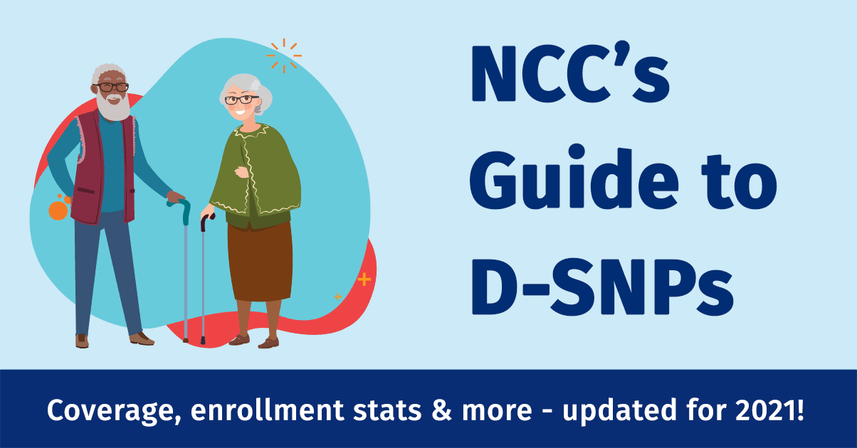 Marketing D-SNPs: Leads and Targeting - NCC