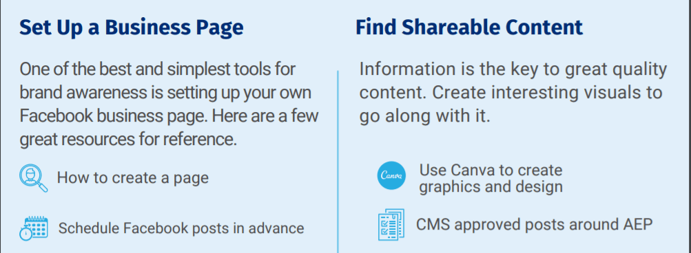 Facebook Toolkit - NCC