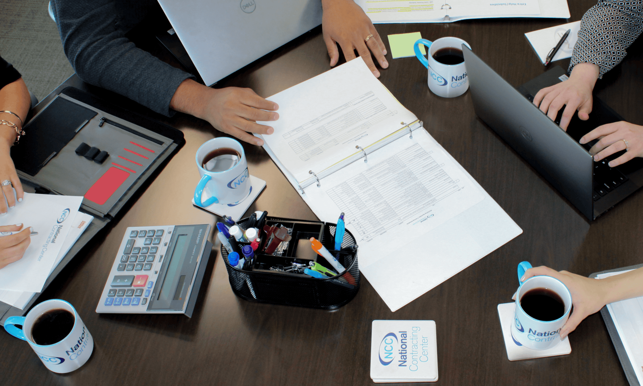 Pre-AEP Checklist - NCC